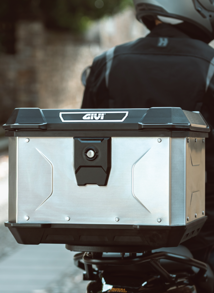 Givi Info
