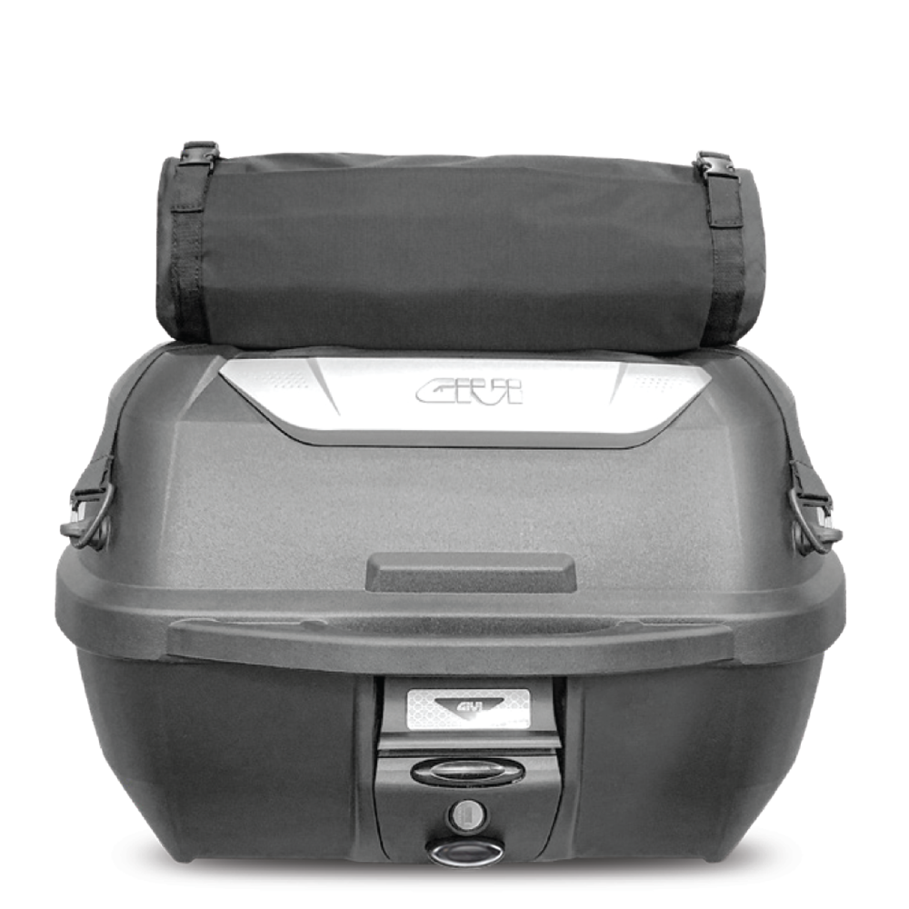 GIVI BAT01 Roll Bag 8L – Expandable & Easy to Pack – Givi Info