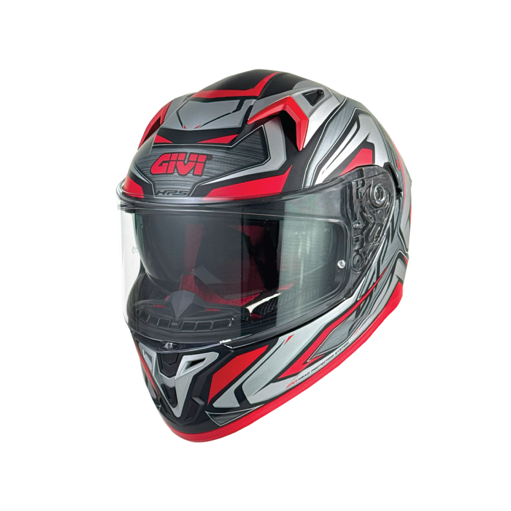 HELMETS – Givi Info