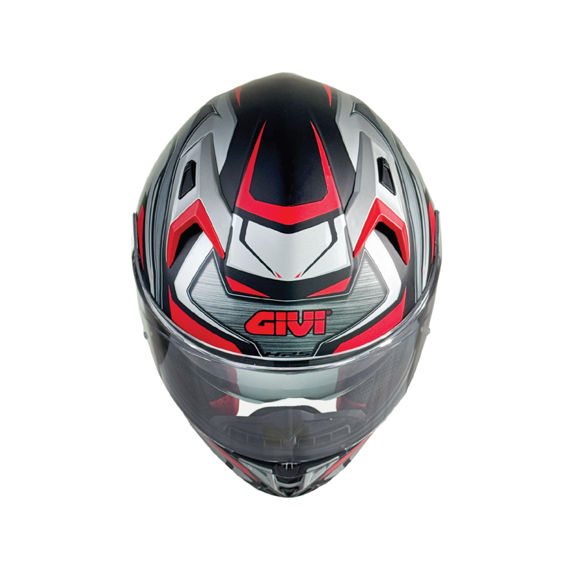 HELMETS – Givi Info