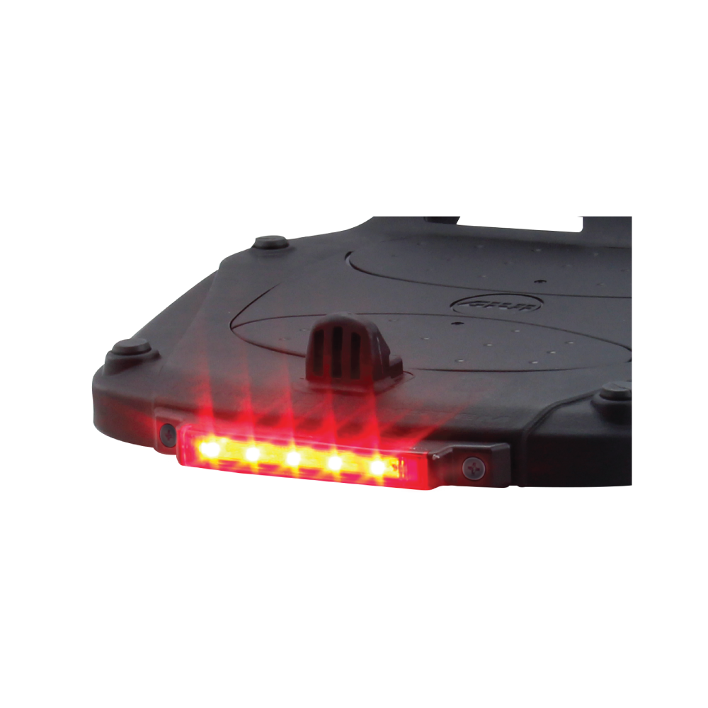 GIVI SLMP70NS Stop Light Kit – Static and Brake-Activated Blinking ...