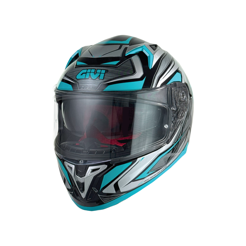 HELMETS – Givi Info