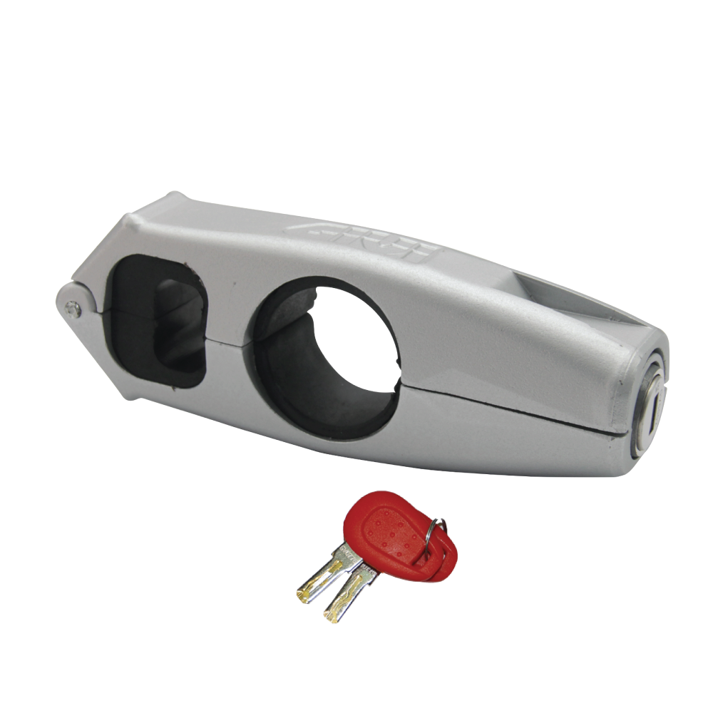 GIVI TL11-C Brake Lever Lock | Heavy-Duty Motorcycle Security – Givi Info
