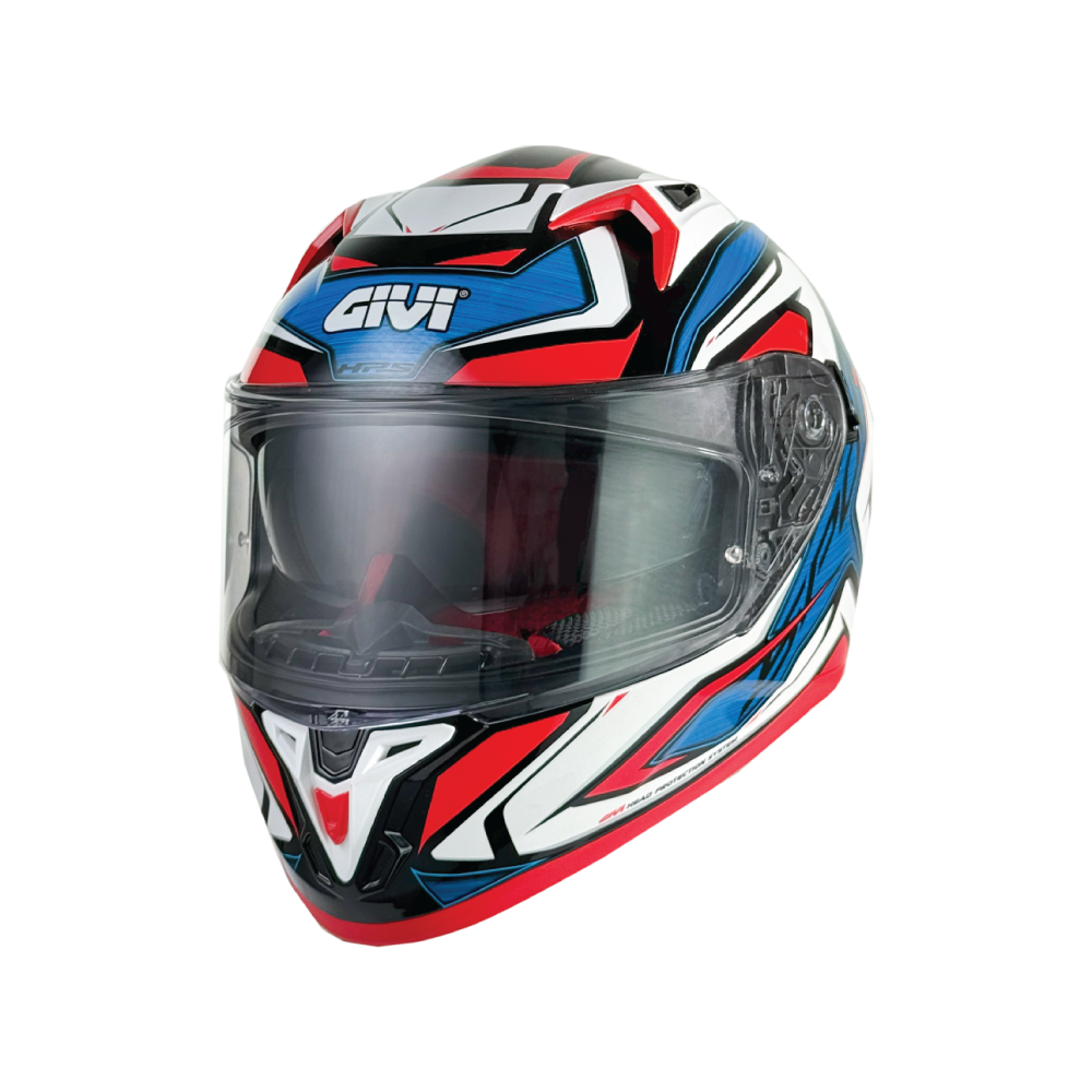 HELMETS – Givi Info