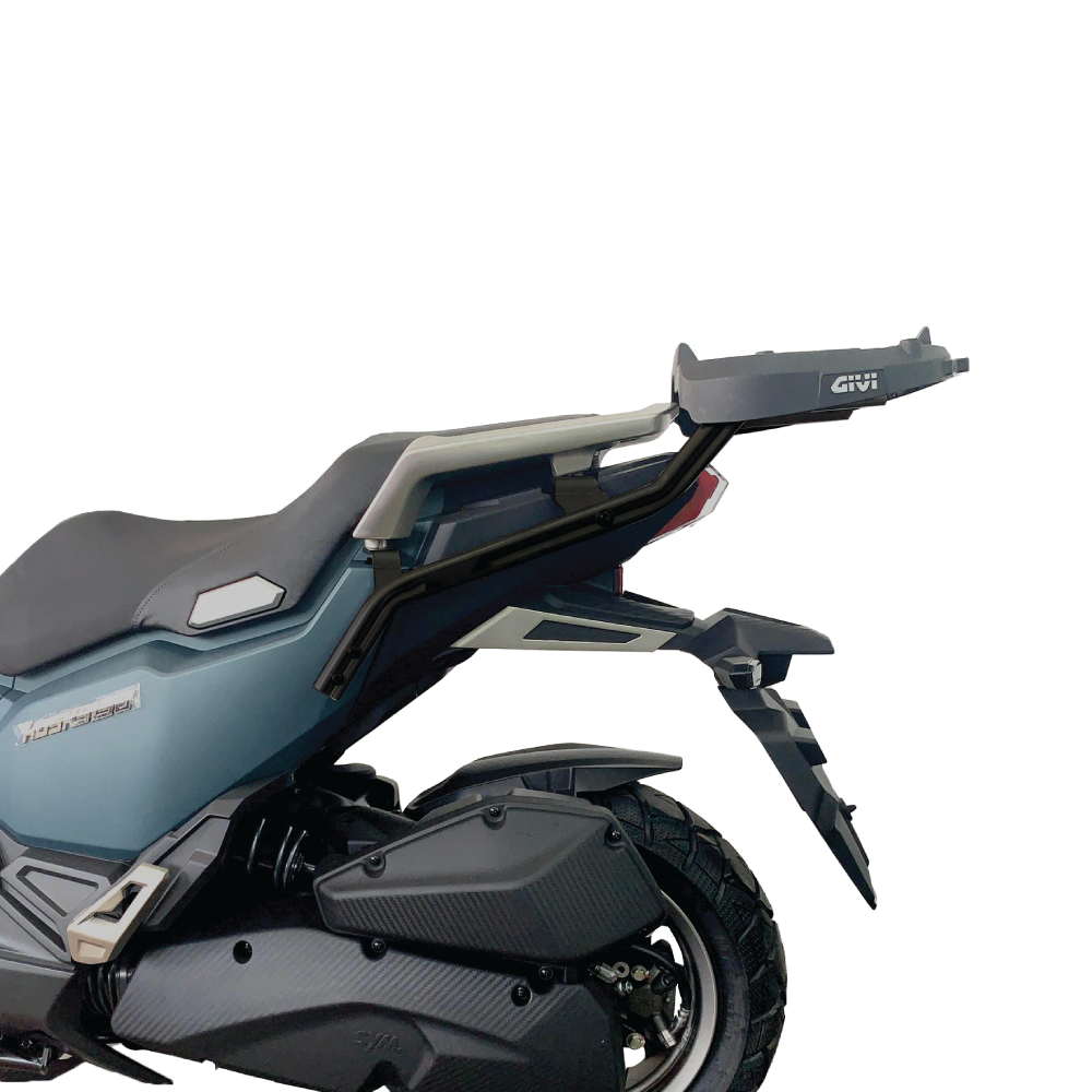 ZR(S)-HUSKY150 – Givi Info